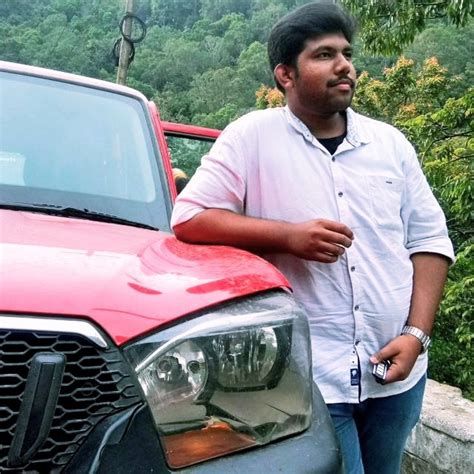 Vineeth Kumarg Program Manager Adroit Technologies Innovative Solution Pvt Ltd Linkedin