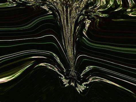 Imploding Art Pixels