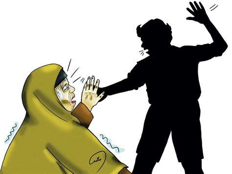 Malos Tratos Epuzzle Foto Puzzle