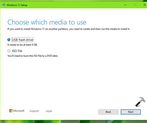 A Comprehensive Guide To Creating And Using Windows Server Installation Media Windows Server