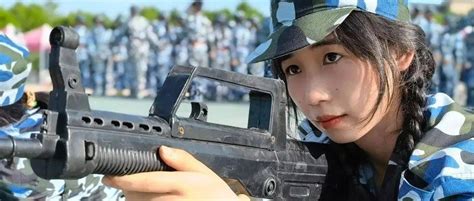 军训特辑 ｜ 严练队列射击 勤理宿舍内务 丁文 训练 整理