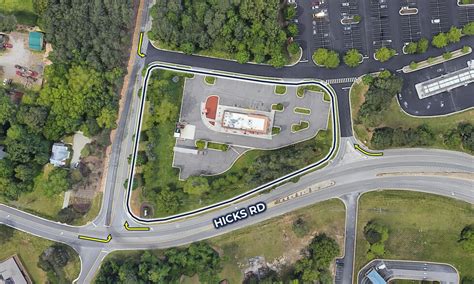 2807 Hicks Rd Richmond Va 23235 Retail For Lease Loopnet