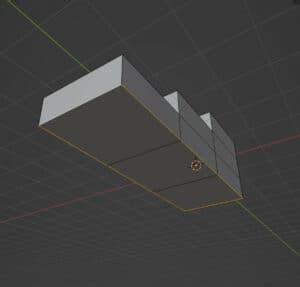 How To Set Up An Image As A Texture Map Blender Base Camp