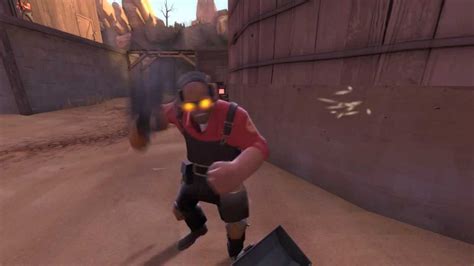 Tf2 Professional Killstreak Wrench Manndarin Fire Horns Youtube