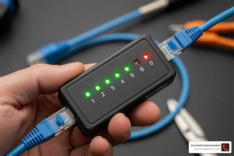Best Ethernet Port Tester Ultimate Guide 2025 And Beyond