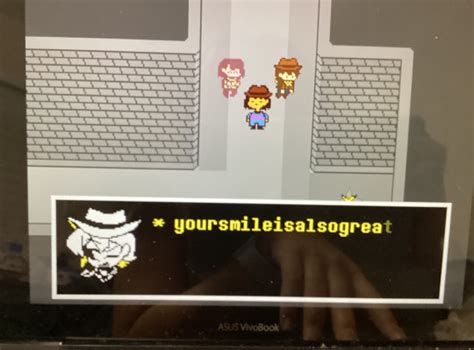 Clover X Chara Explore Tumblr Posts And Blogs Tumgik