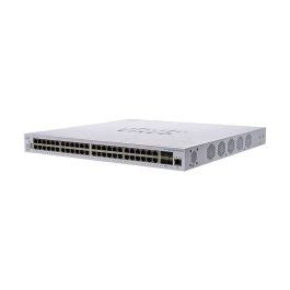 CBS350 48XT 4X UK Cisco Network Switch Serverevolution Com