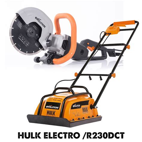 Evolution Power Tools Evolution Power Tools Uk