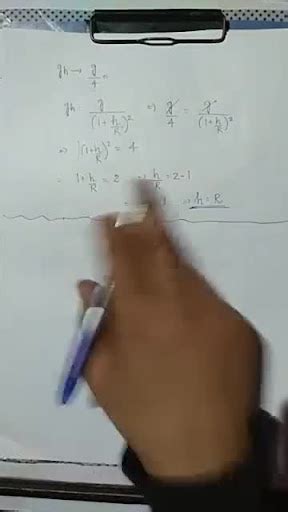 Ikinematics2d5 Projectile Given Angular Projectionconsider Ox A Ho