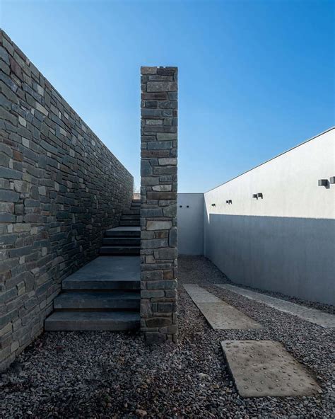 ویلای کند کاو ؛ زیبایی های رتبه اول گروه مسکونی تک‌ واحدی جایزه معمار تصاویر