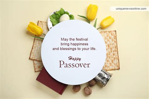 Passover 2023 Quotes Wishes Messages Images Greetings Banners Posters Sayings And Cliparts