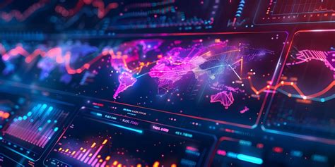 Dashboard Displays Fleet Data To Reduce Fuel Usage And Minimize Delays