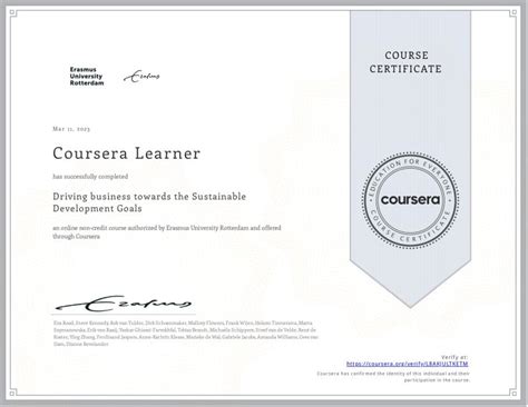 Neda Daliri On Linkedin I Actually Feel Humbled To Have Achieved This Certificate I Learnt A Lot