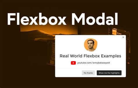mojtaba seyedi on linkedin web development css flexbox