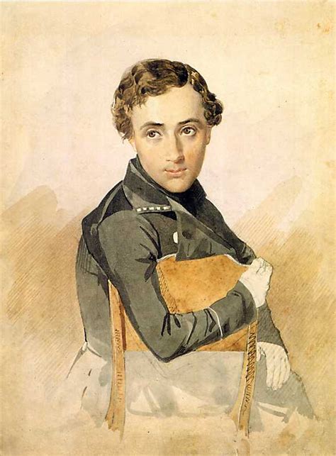 Тарас Шевченко Портрет невідомого