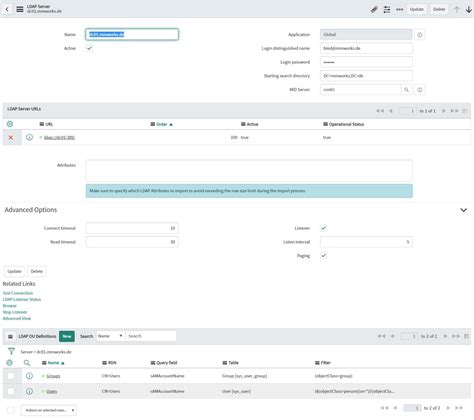 ServiceNow MID Server Installation Digital Workspace
