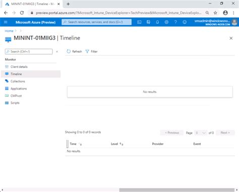 Microsoft Endpoint Manager Configuration Manager Technical Preview