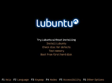 Lubuntu W Lxde 1004 Lucid Lynx Beta 3 Available For Download ~ Web Upd8 Ubuntu Linux Blog
