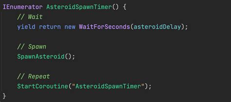 Unity Tutorials VG1 Quest 5 Space Shooter PT1