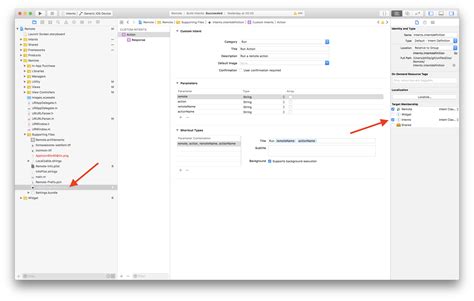Integrating Ios 12 Siri Shortcuts Using Objective C Pqvst