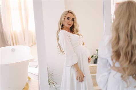 She Struggled To Get Pregnant And She Just Found Out That Her Husband