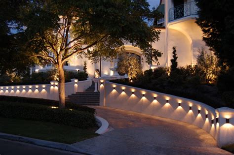 Led Landscape Lighting Laredo Tx Landscape Designs And Outdoor Living Areas