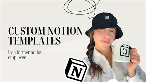 Design And Create Your Bespoke Notion Workspace Or Templates By Caitlinnotion Fiverr