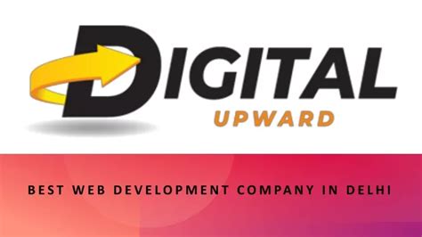 Ppt Web Development Company In Delhi Powerpoint Presentation Free
