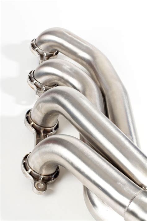 1964 72 C10 Ls Swap Headers Level 7 Motorsports