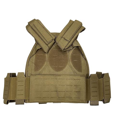 Robert Oneill Signed Navy Seal Tactical Vest Inscribed Never Quit Psa Pristine Auction
