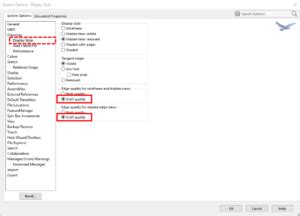 Ways To Optimize SOLIDWORKS For Fast Performance