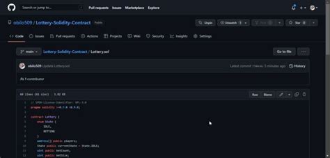obilo christian on linkedin solidity web3 blockchain