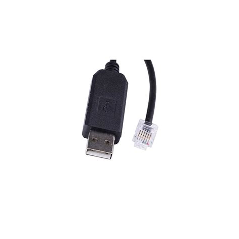 Ftdi Usb Rs232 To Rj11 Communication Cable For Philippines Ubuy