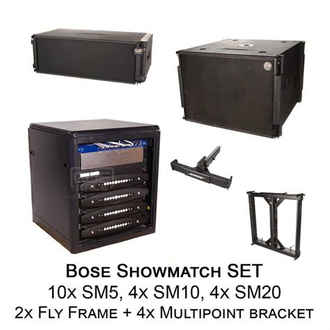 rcf hdl 50 a 4k line array cabinet ⋆ cue sale