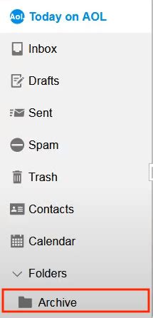 Tips How To Retrieve AOL Mail On Windows Mac Or IPhone