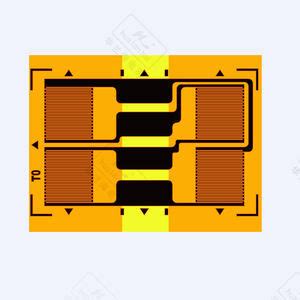 Multi Grid Strain Gauge All Industrial Manufacturers