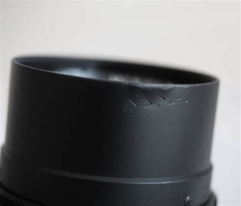 Yahoo オークション 【475】minolta Rokkor Tc 135㎜f4 ①（no 12089