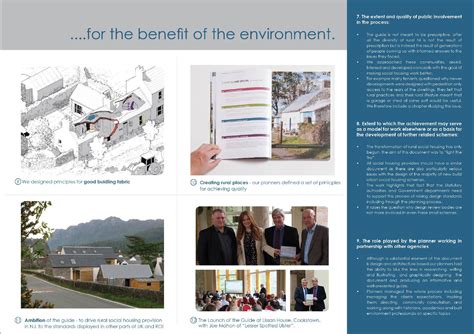 Rural Design Guide By GM Design