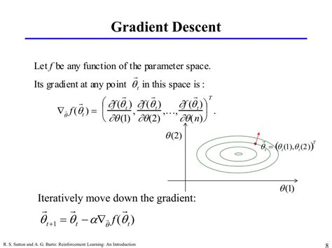 Ppt Chapter 8 Generalization And Function Approximation Powerpoint Presentation Id 4797758