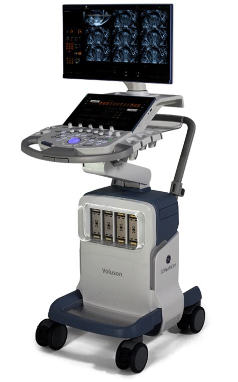 Voluson Signature 18 Gehc Voluson Configurator Probes Voluson Signature 18 Gehc Voluson Configurator Probes