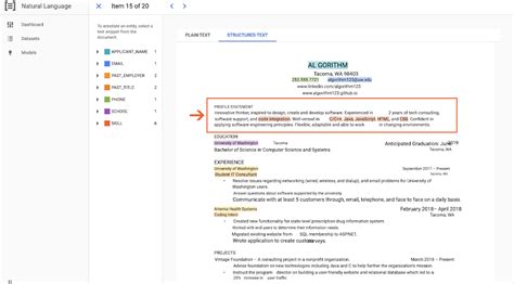 discover insights from text with automl natural language now generally
