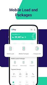 OPay Mobile Load Package Card Apps On Google Play