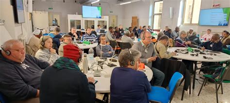 Final Day Of Jpic Training Workshop On Pilgrims Of Hope For A Systemic Transformation At The