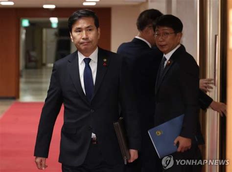 김선호 국방차관 프로필 나이 고향 학력 계급 비상계엄
