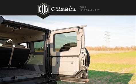 Ineos Grenadier Trailmaster New Car Condition Only 6000 Km Refined Interior