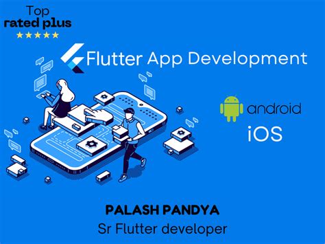 A High Quality Flutter And Flutterflow Appweb Upwork