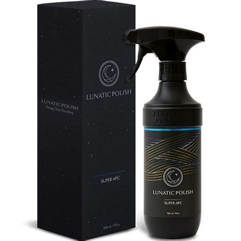 루나틱폴리시 슈퍼 에이피씨 다목적 실외세정제 500ml 1개 최저가 검색 최저가 11 060원 할인 알림
