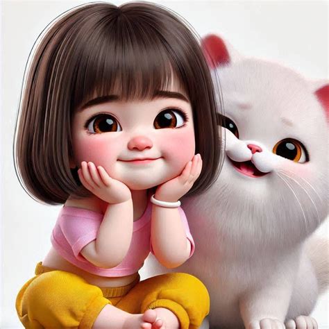 ปักพินโดย Tip ใน วอลเปเปอร์กาตูนai ในปี 2025