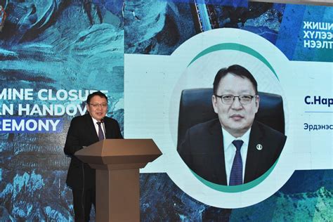 С Наранцогт On Twitter Хариуцлагатай уул уурхай” гэж ярьдаг ч уурхайг технологийн дагуу хаах