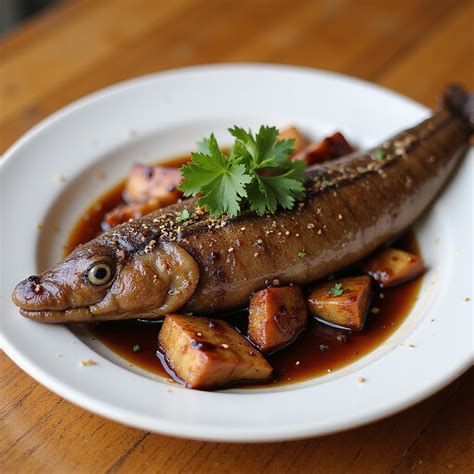 American Eel Recipe The Secret To Perfectly Grilled Delicacy Time To